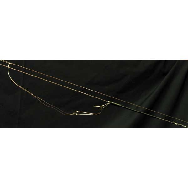 Fishcatcher 2 Hook Wishbone Rig 4/0 – Bluezone Fishing